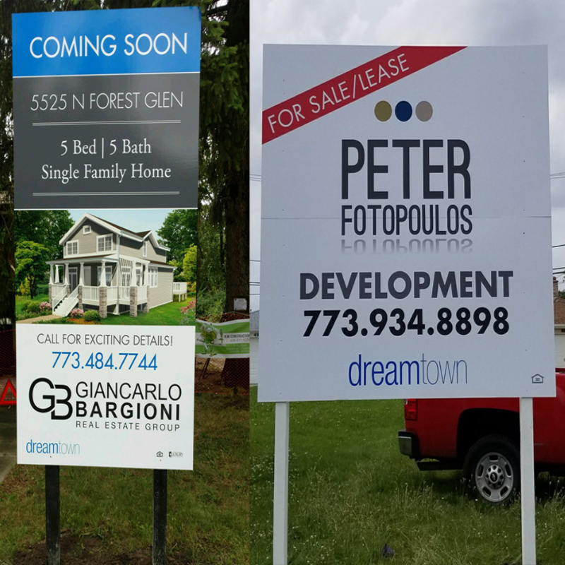 Sheet Metal - Sign Ink, LLC