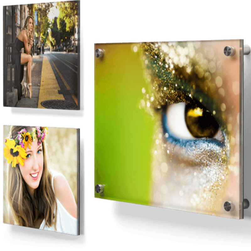 Acrylic Standard Finish - High Quality & Durable