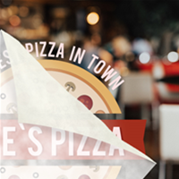 3M Matte White Printable Vinyl - Premium Quality