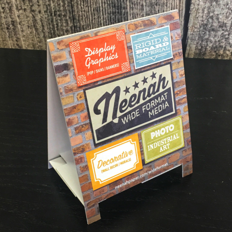 Corrugated Board - Sign Ink, LLC