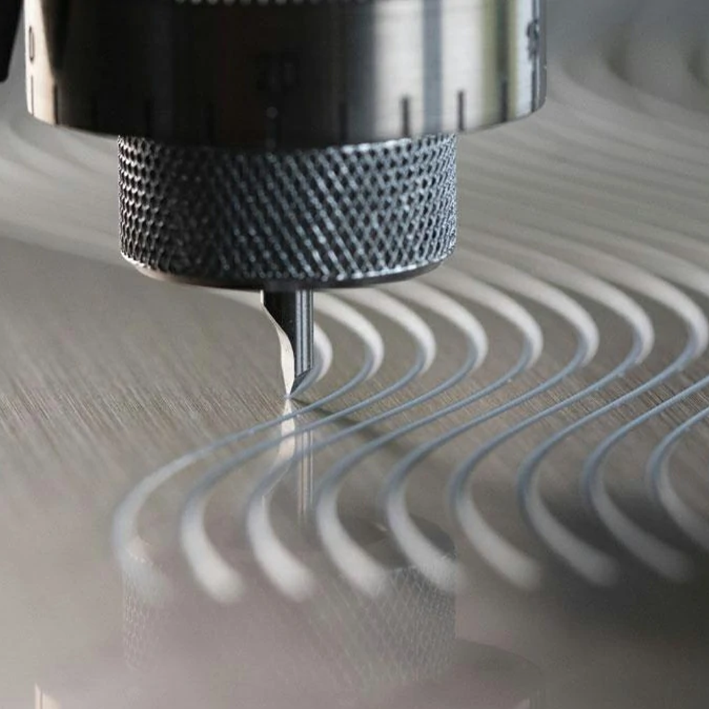 Metal Engraving - Sign Ink, LLC