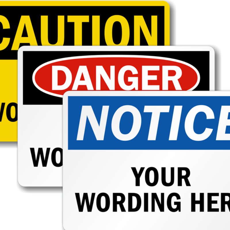 Product Categories - Sign Ink, LLC