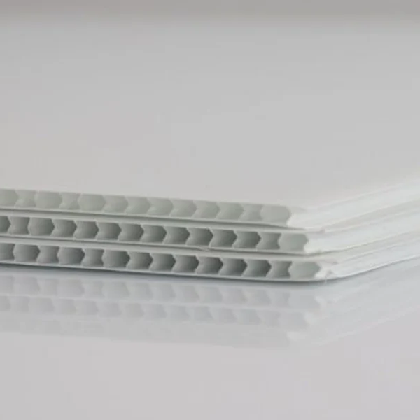 Coroplast 2mm Sheets | Versatile & Durable Plastic Boards