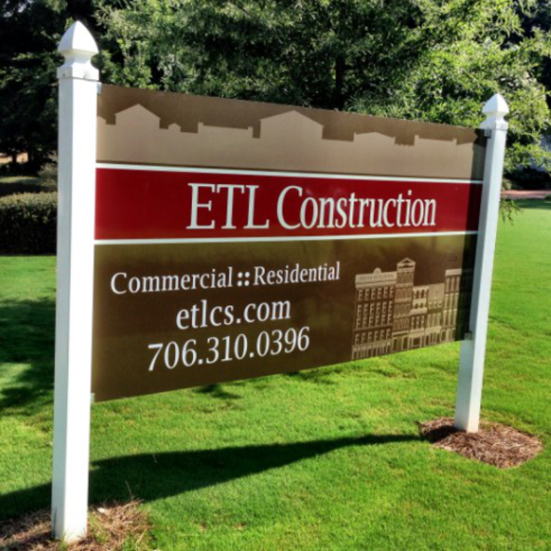 Sheet Metal - Sign Ink, LLC
