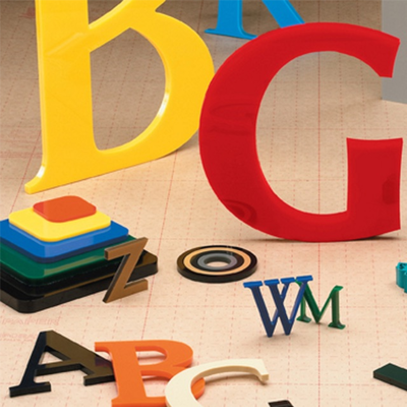 Vibrant Acrylic Colors - High Quality & Long-Lasting