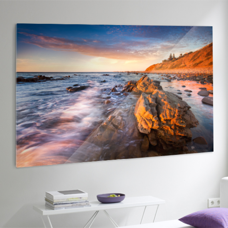 Acrylic - Translucent: Elegant, Durable, and Versatile Material