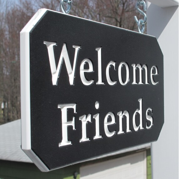 King Colorcore: Durable & Versatile Solid Plastic Sheets