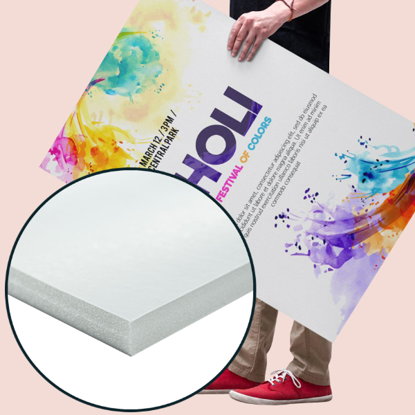 UltraBoard DP (Better) – Premium Quality Display Boards