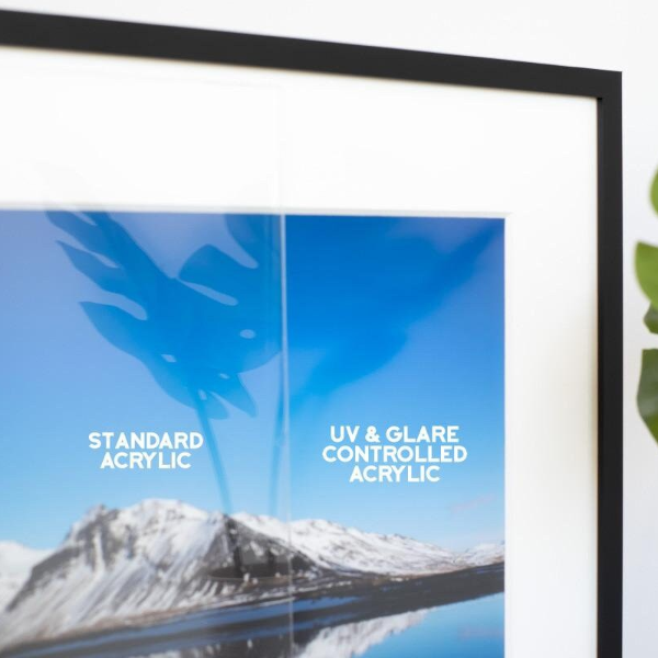 Acrylic Special Finish: Premium Quality & Custom Options