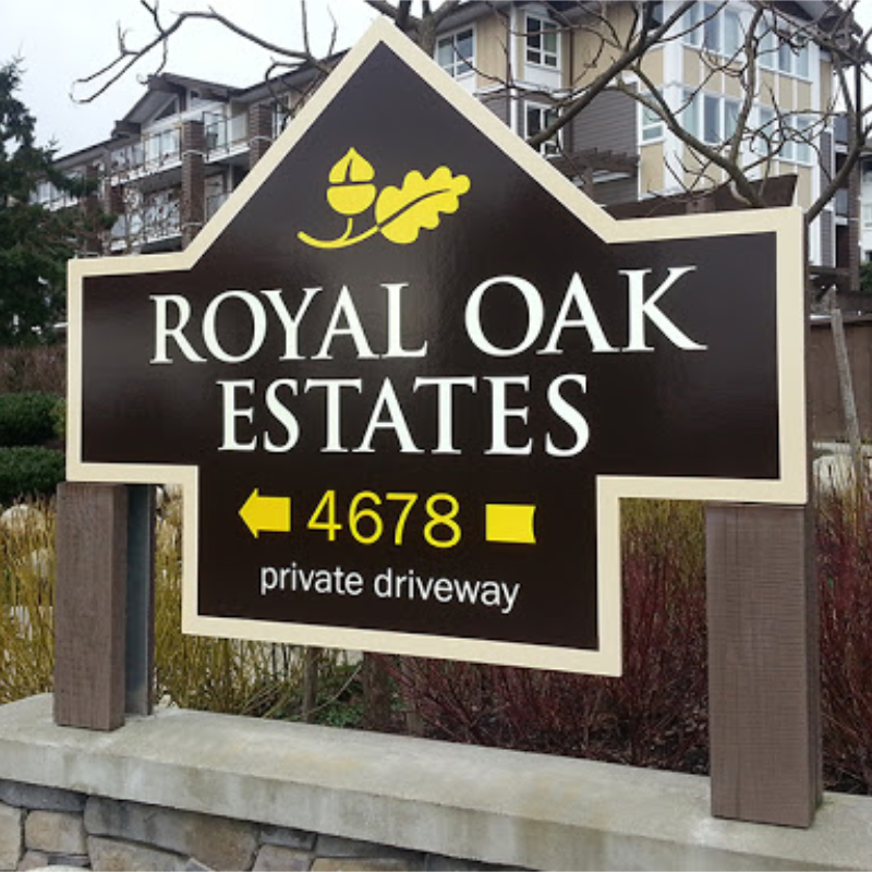 Durable White SignReady UV RTG - MDO Panels for Signage