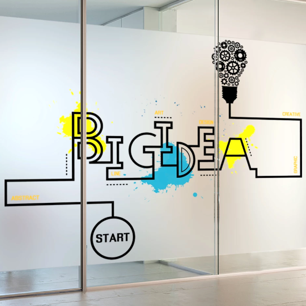 Windows (Privacy) - Sign Ink, LLC