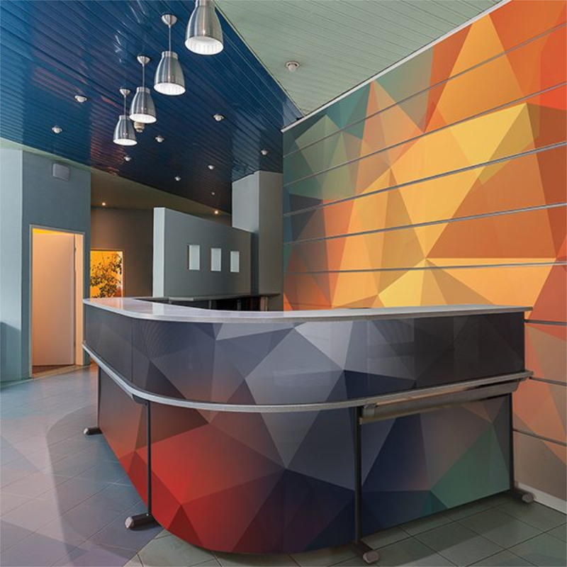 ReTac Sand & Smooth - Premium Surface Finishing