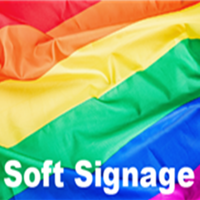 Soft Signage - Sign Ink, LLC