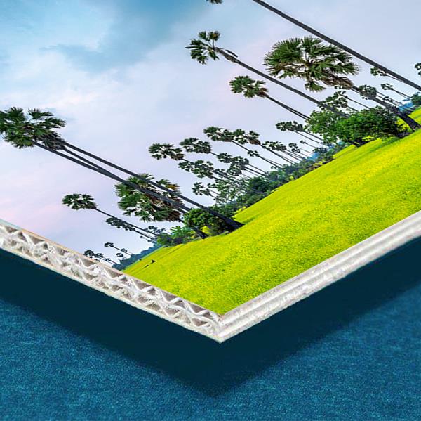 High-Quality Corrugated Board - Durable & Eco-Friendly