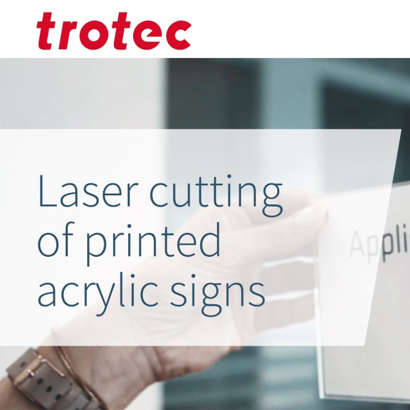 Acrylic Standard Finish - High Quality & Durable