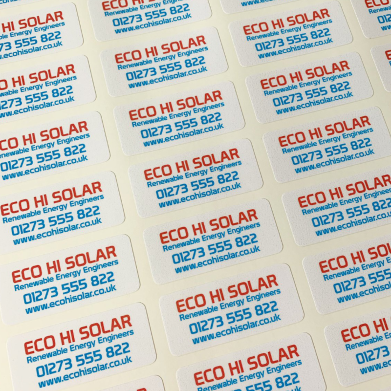 3M IJ39 High Tack Vinyl: Reliable Adhesive for Tough Surfaces