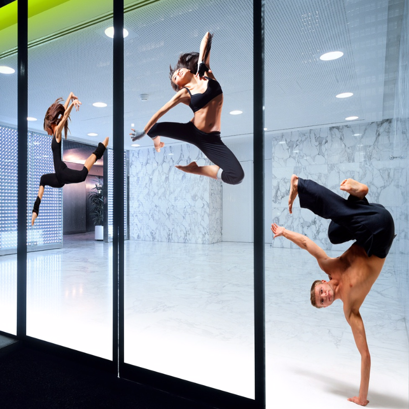 3M IJ180-114 Clear Vinyl – Durable & High-Performance