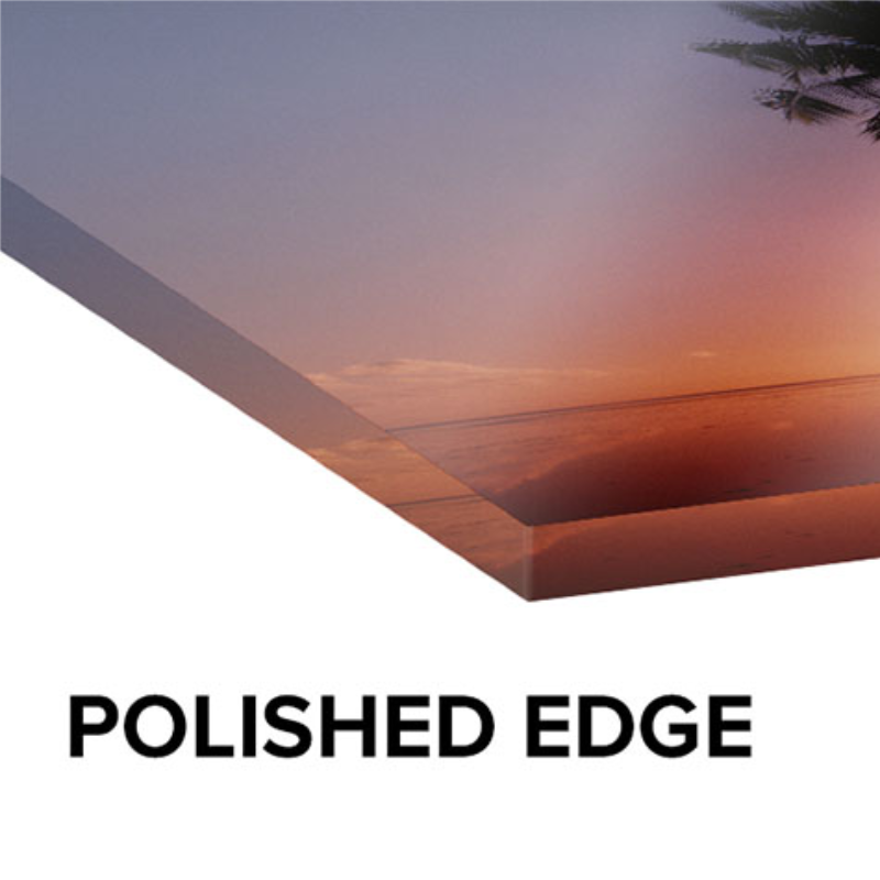 Acrylic Special Finish: Premium Quality & Custom Options