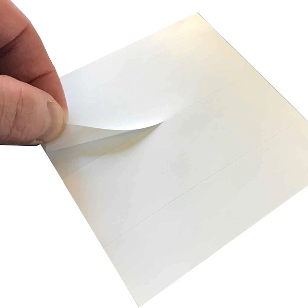 Crack and Peel Vinyl - Easy Application, Durable Results