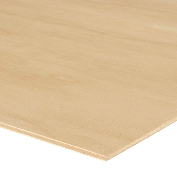 Premium Plywood - Durable & Versatile Solutions