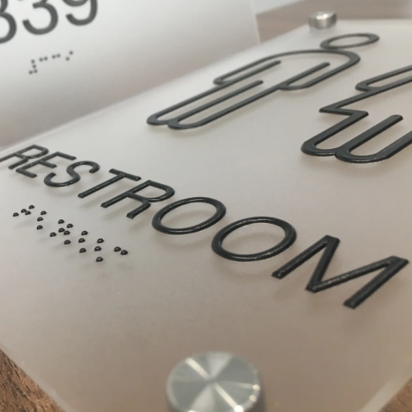 Top-Quality Building Signage for Your Business | Custom Signs