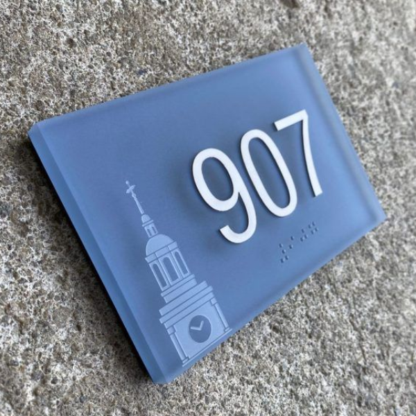 ADA Compliance: Effective Braille Solutions for Accessibility