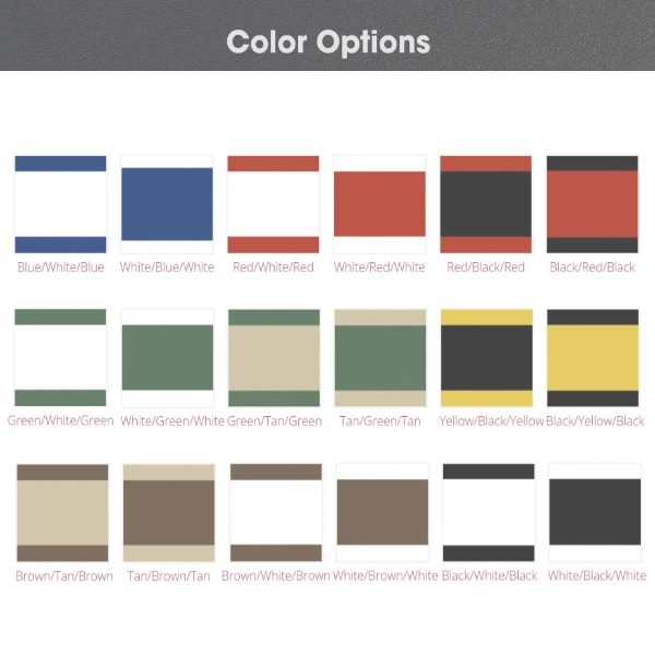 King Colorcore: Durable & Versatile Solid Plastic Sheets