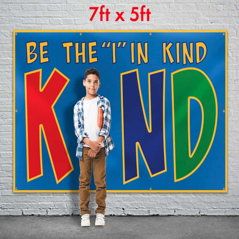 High-Quality Custom Vinyl Banners | Fast Shipping