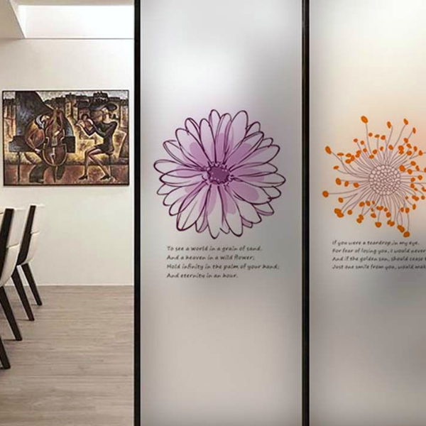 3M 7725SE Dusted Vinyl - Premium Quality, Versatile Use