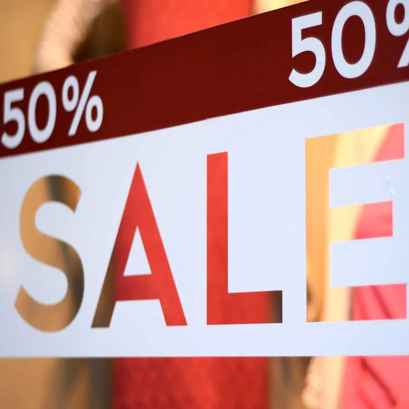 Concept 207 Clear Static Cling | Premium Adhesion & Versatility