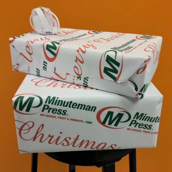 Satin Wrapping Paper 4 Mil – Elegant, Durable, and Stylish