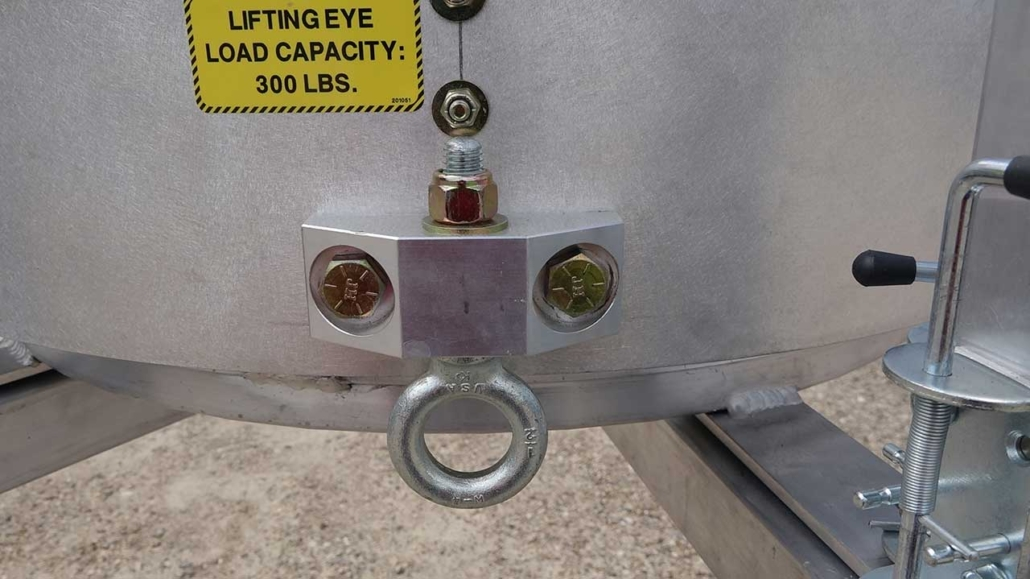 Van Ladder - Sign Ink, LLC